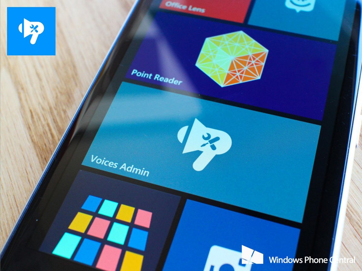 Voices Admin is a powerful new app for UserVoice admins on Windows ...