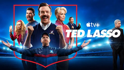 How to watch Ted Lasso season 3 online for free | What Hi-Fi?