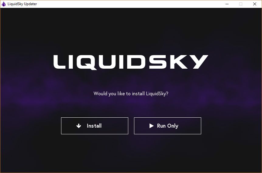 Upgraded LiquidSky streaming game service opens beta to everyone | PC Gamer