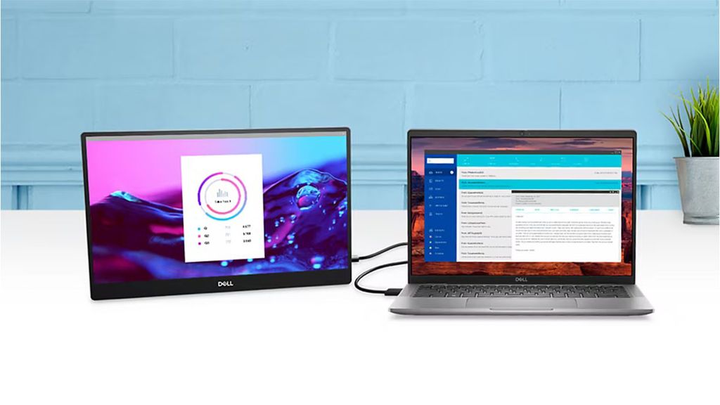 Best portable monitors for your Mac in 2026 | iMore