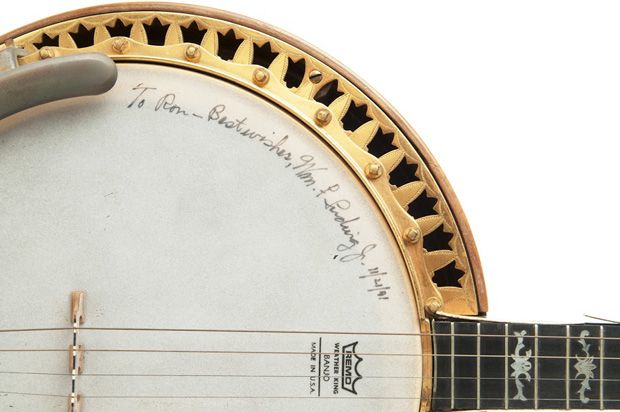 Banjo Boom: Beautiful or Bold, These Banjos Rule | Guitar World