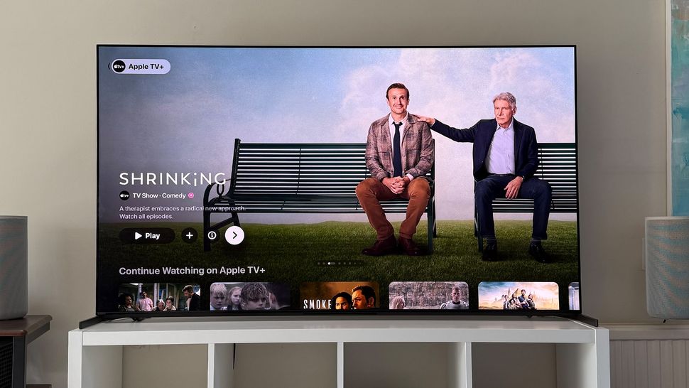 Grab an Apple TV subscription for a surprisingly low price in this ...