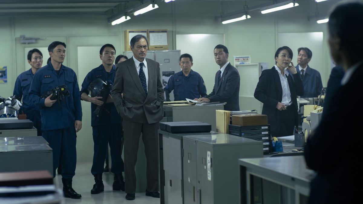 Tokyo Vice season 2 episode 3 recap: relationship problems | What to Watch