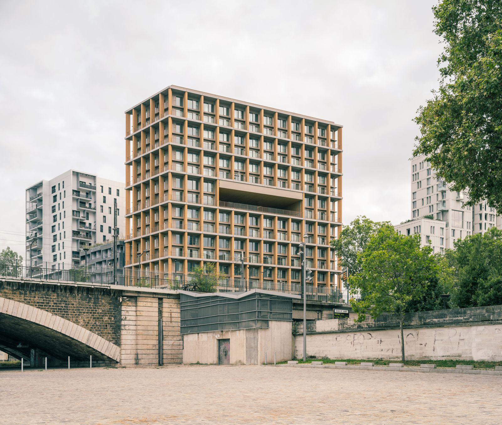 Wood architecture: 5 impressive timber buildings, new and old | Wallpaper*