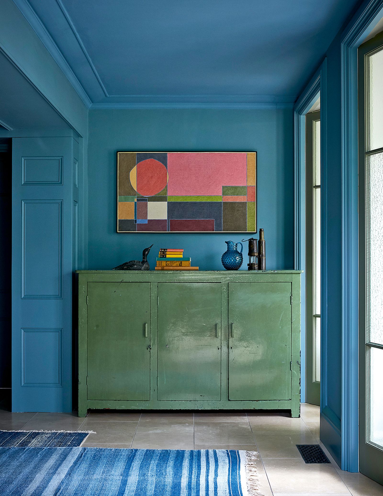 Color combinations for small rooms: 12 ways to bring character to ...