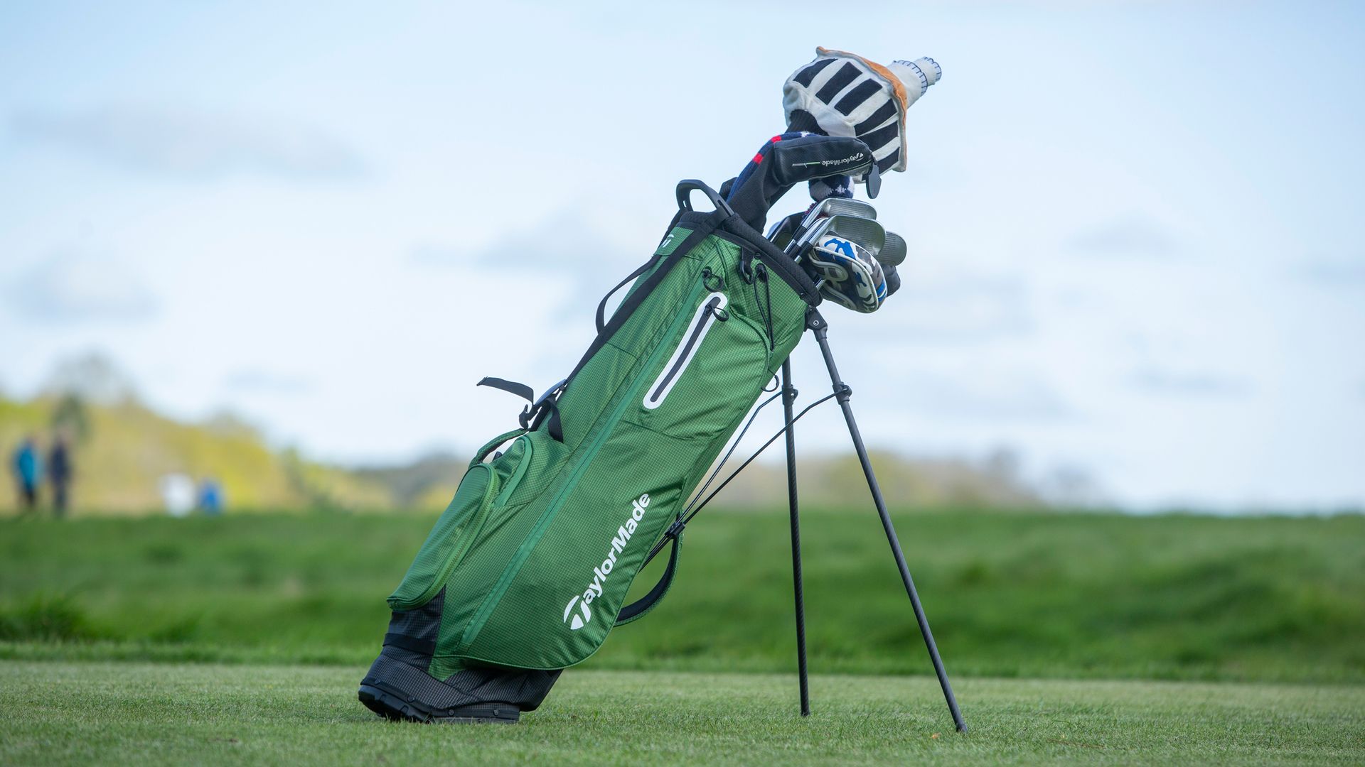 Best Lightweight Golf Bags 2025 | Golf Monthly
