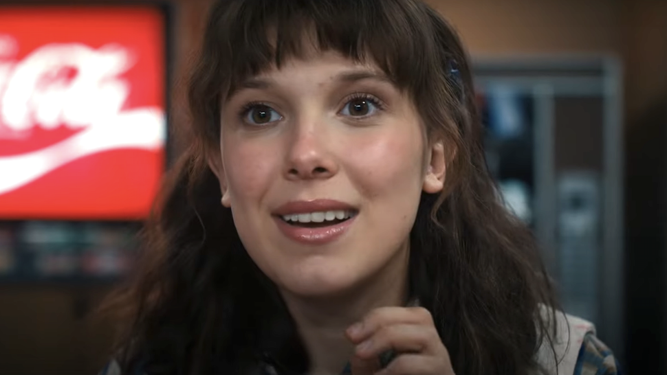 Millie Bobby Brown Was Giving ‘Queen Energy’ As She Celebrated 21 By ...