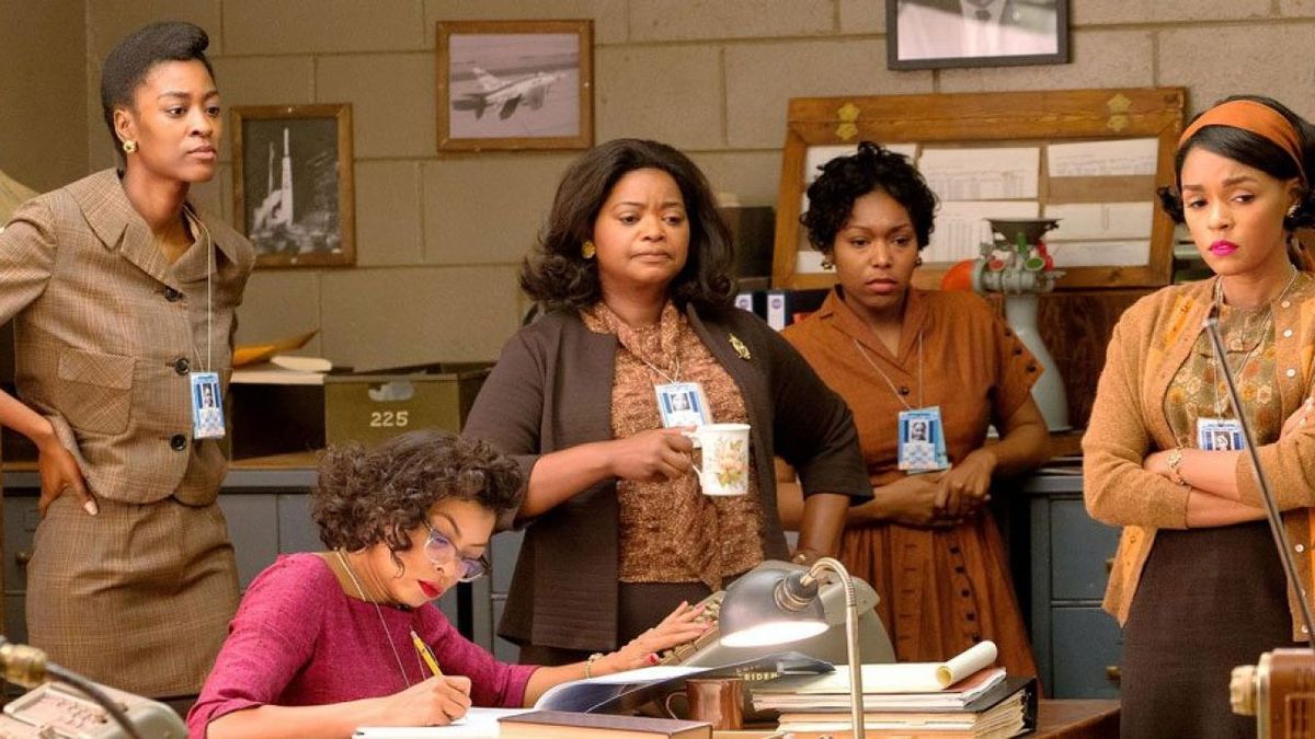 The Best Movies Based On True Stories To Watch Streaming | Cinemablend