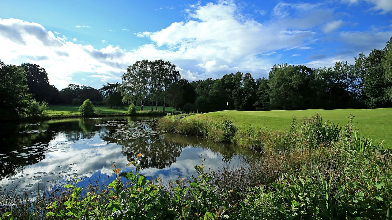 Best Golf Courses In The Midlands | Golf Monthly