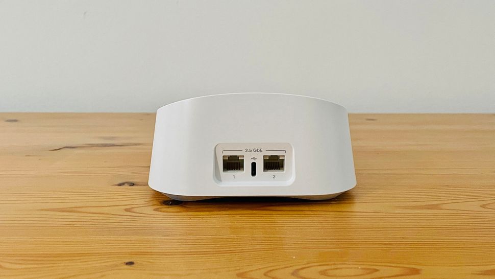 Eero 7 review: it’s no speed demon, but Eero’s latest is an affordable ...