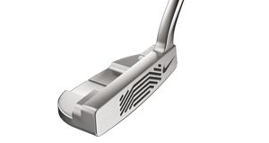 Nike Method 003 putter | Golf Monthly