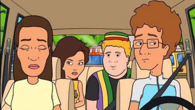 9 Great Mike Judge Movies And TV Shows And How To Watch Them | Cinemablend