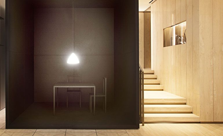 Brioni’s Brendan Mullane and designer Michael Anastassiades team up to ...