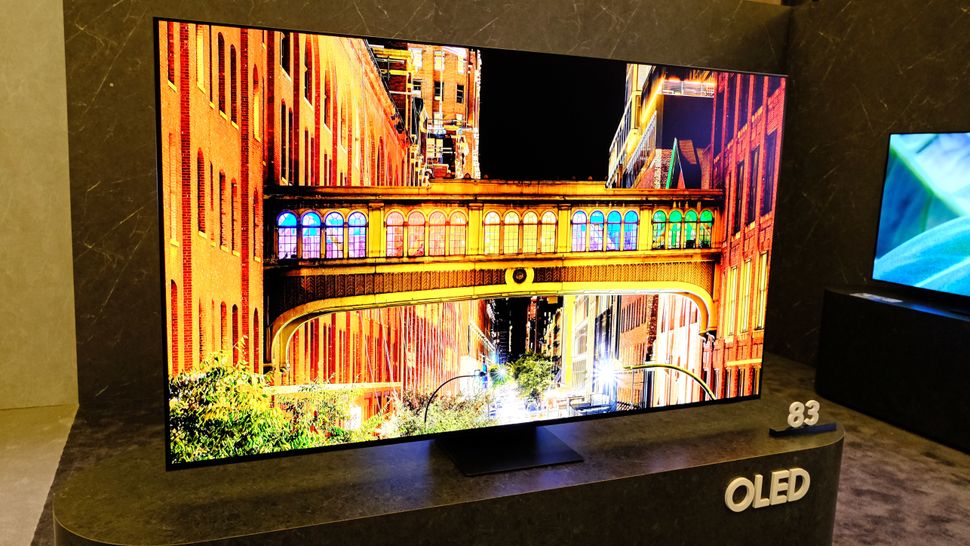 Samsung announces 2025 OLED TVs, with next-gen Glare Free tech and ...