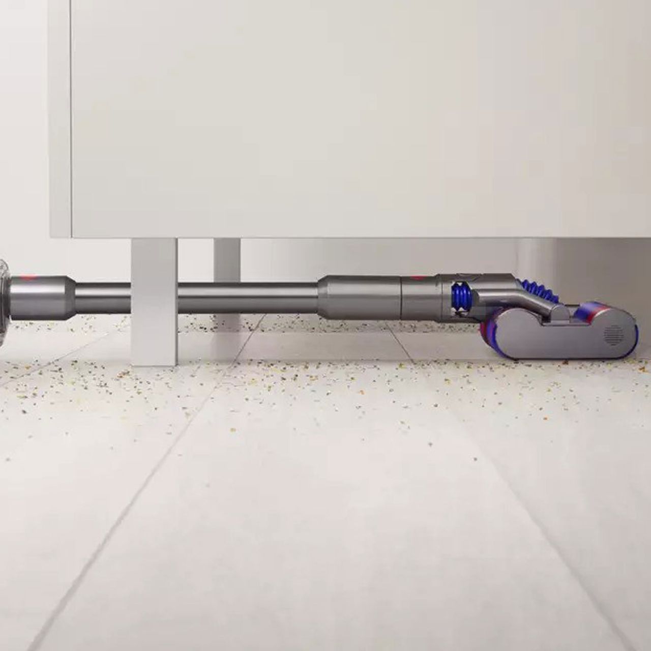 How to clean a Dyson filter in a vacuum cleaner, air purifier and fan ...