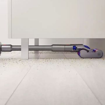 How to clean a Dyson filter in a vacuum cleaner, air purifier and fan ...