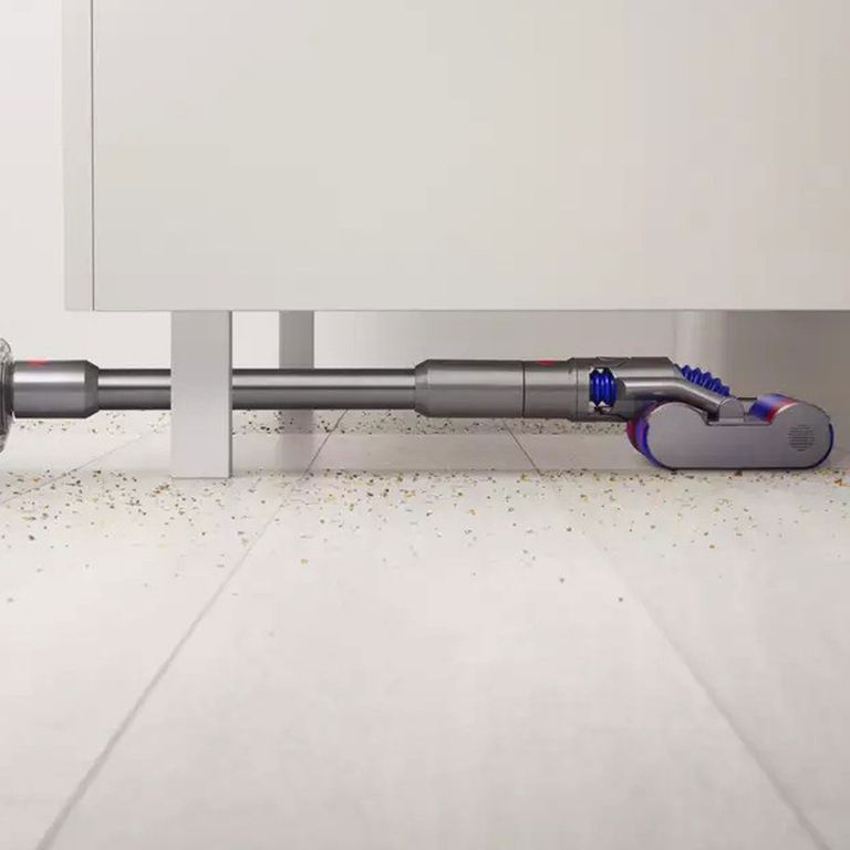 How to clean a Dyson filter in a vacuum cleaner, air purifier and fan ...