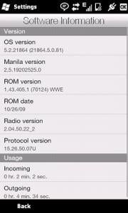 Review: HTC HD2 | Windows Central
