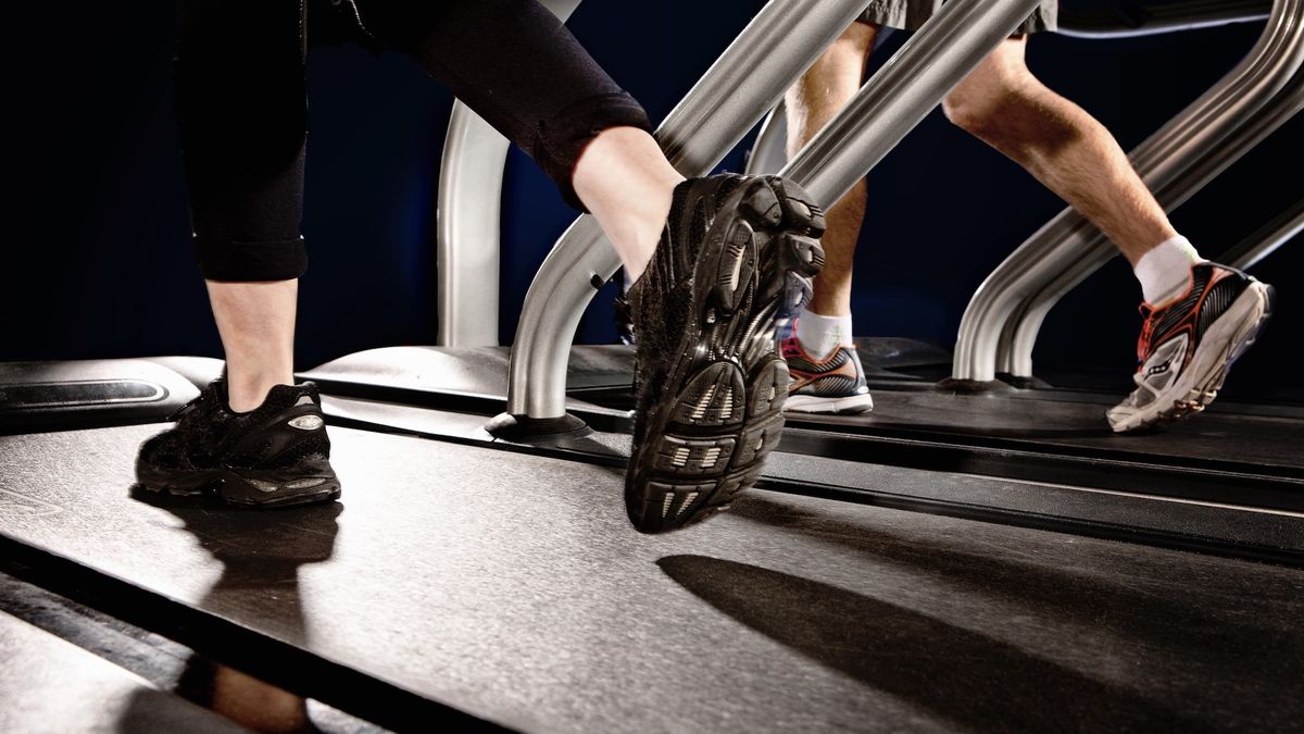 What is your running gait type – and why do you need to understand how ...