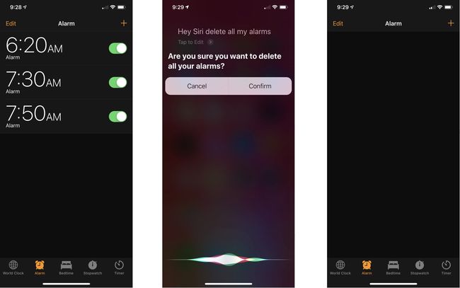 How to set alarms and timers with Siri | iMore