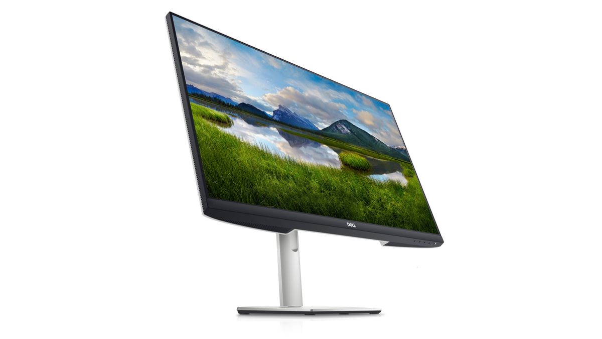 The best Dell monitors | Creative Bloq