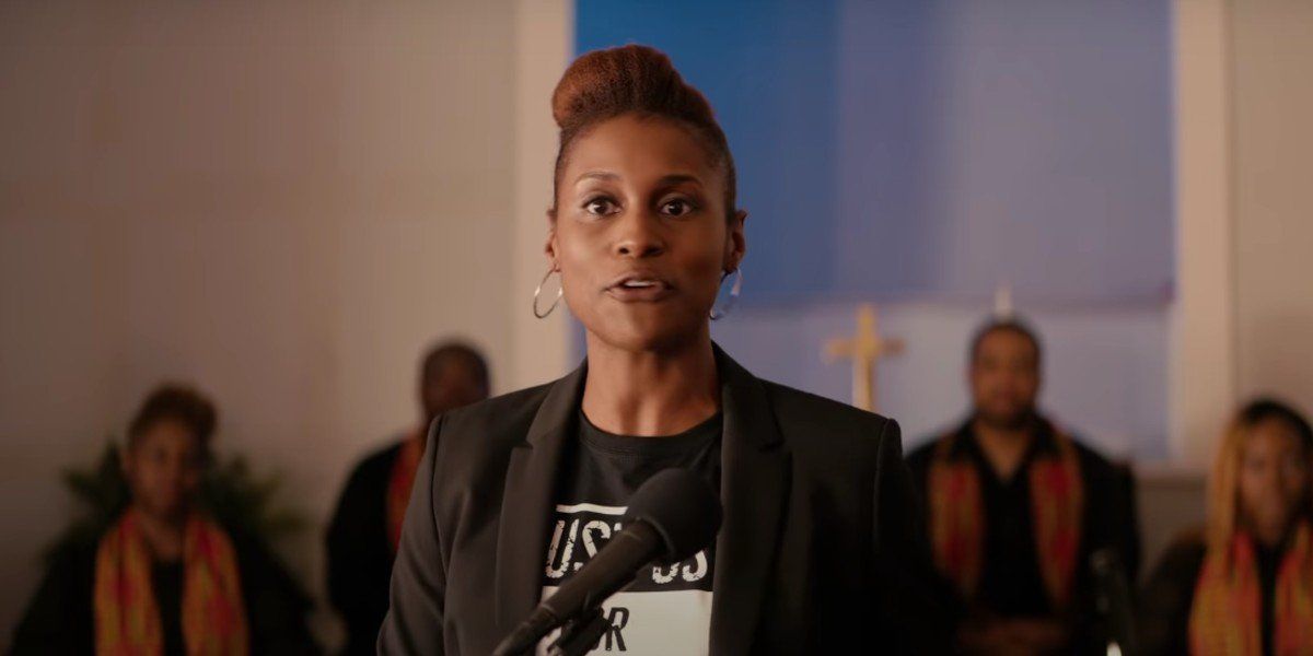 9 Issa Rae Projects To Check Out After Netflix’s The Lovebirds ...