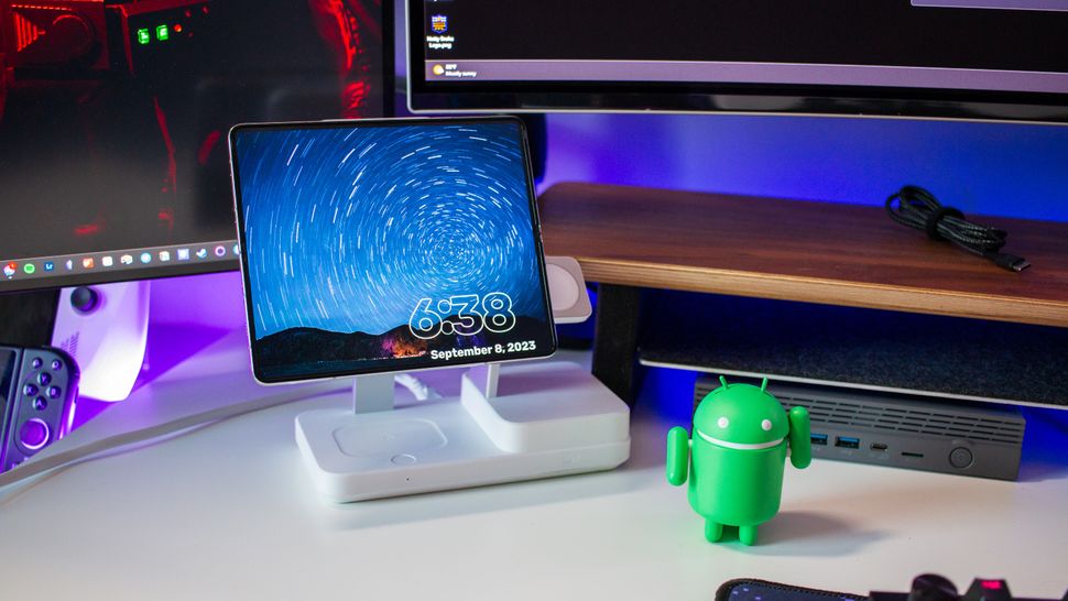 Using a Mac with Android has never been better, thanks to developers ...