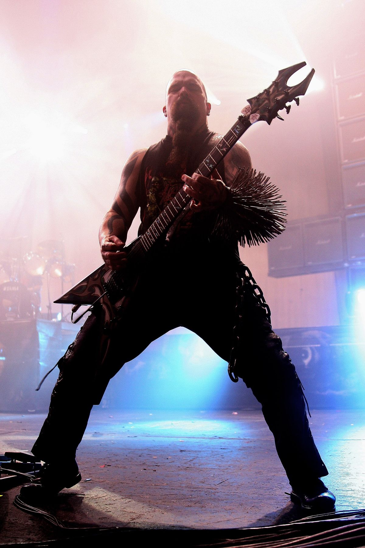 Slayer: Houses Of The Unholy | Louder