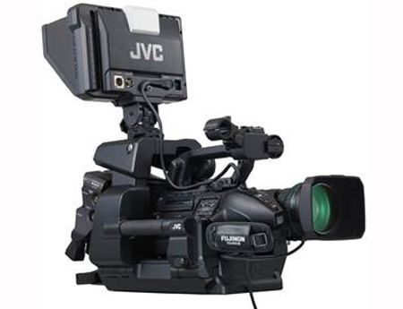 JVC Launches New Cameras With Streaming Features | Next TV