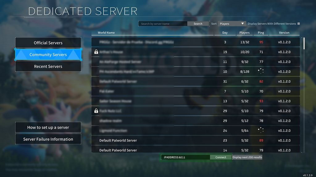 How to create a dedicated server in Palworld | PC Gamer