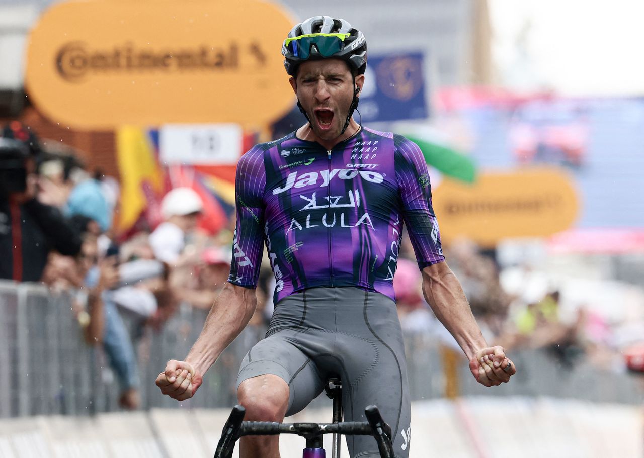 All the pro cycling transfers for 2026 | Cycling Weekly