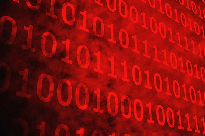 Software or the Borg: A Starship's Greatest Threat? | Space