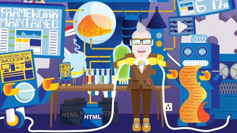 10 tips for better testing | Creative Bloq