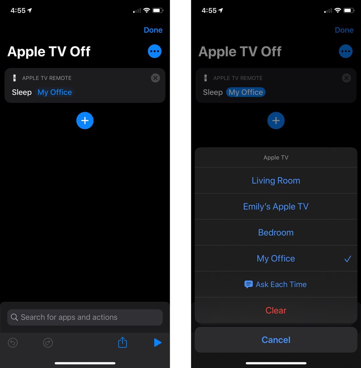 My favorite shortcuts to use with my Apple TV | iMore