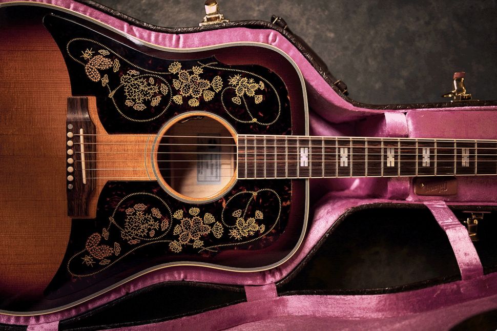 Epiphone: the history of the budget builder and rock icon | Guitar World