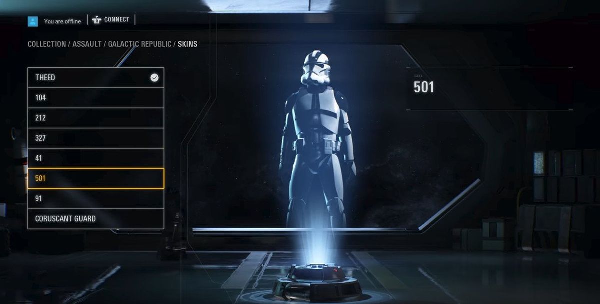 EA is shooting themselves in the foot by adding microtransactions back ...