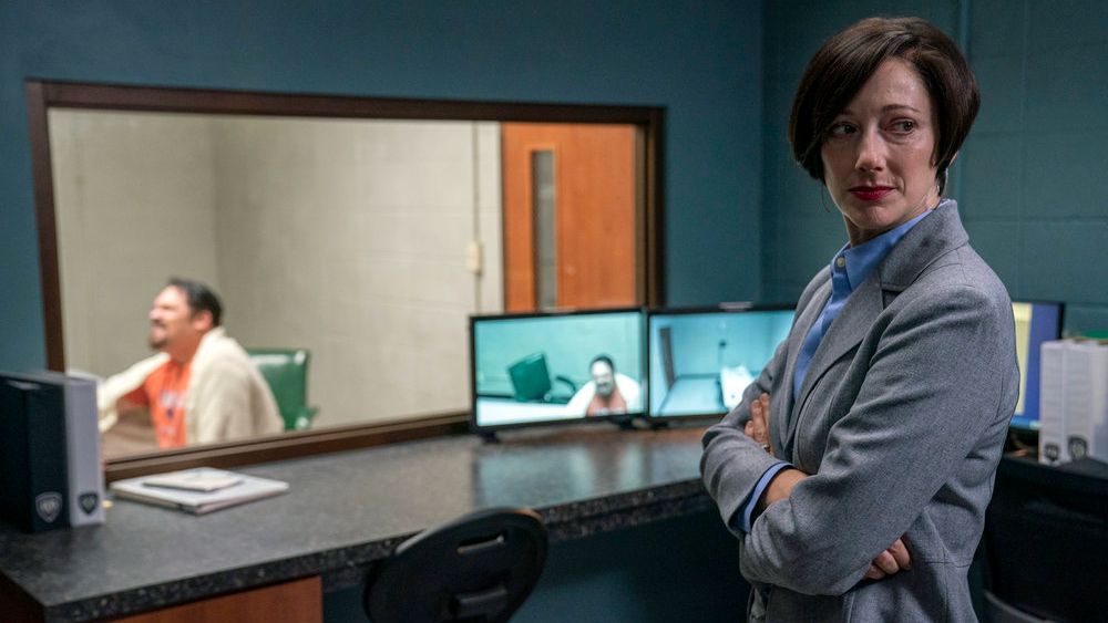 Meet the The Thing About Pam cast: who's who guide | What to Watch