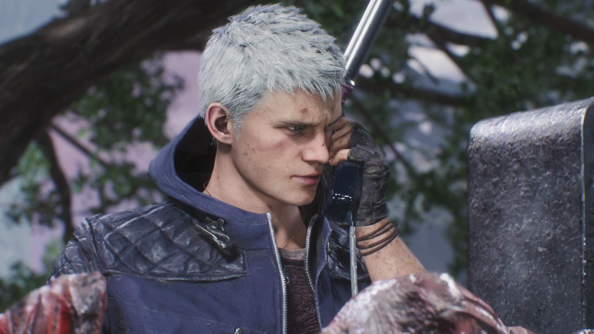 What Bayonetta 3 Can Learn From Devil May Cry 5 TechRadar What Bayonetta 3 Can Learn From Devil May Cry 5 TechRadar