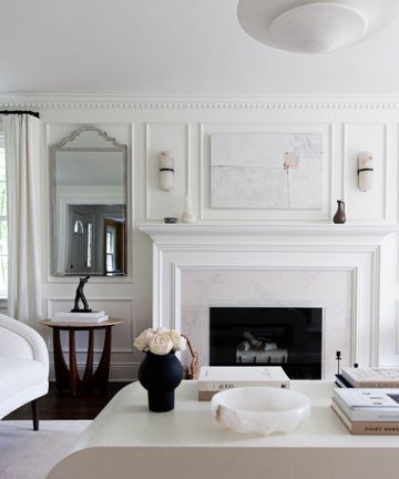 How to use plaster to add character to any style of home | Homes and ...