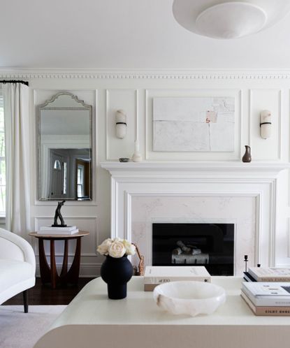 How to use plaster to add character to any style of home | Homes and ...