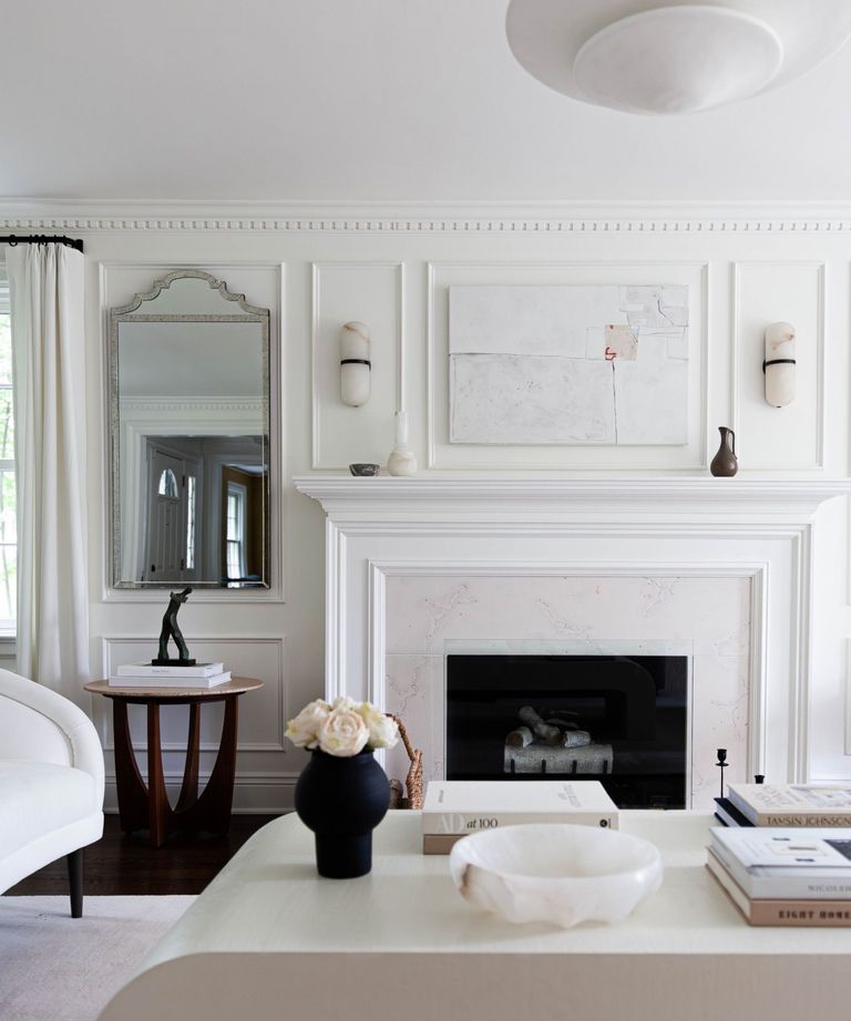 How to use plaster to add character to any style of home | Homes and ...