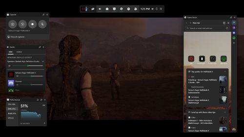 Xbox Game Bar Coverage | Windows Central