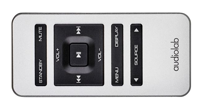 Audiolab M-DAC Plus review | What Hi-Fi?