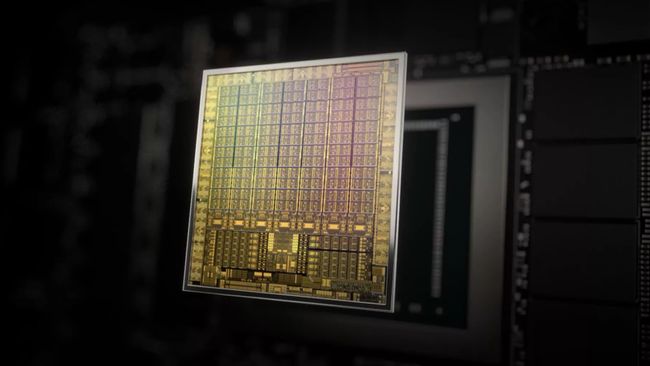 Nvidia GeForce RTX 40 series - everything we know | GamesRadar+