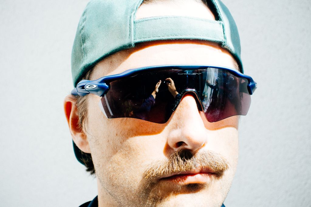 Oakley Radar EV Path review: Old school, multi-sport option that still ...