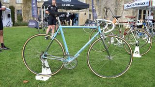 Colnago through the decades: Mega Gallery | Cyclingnews