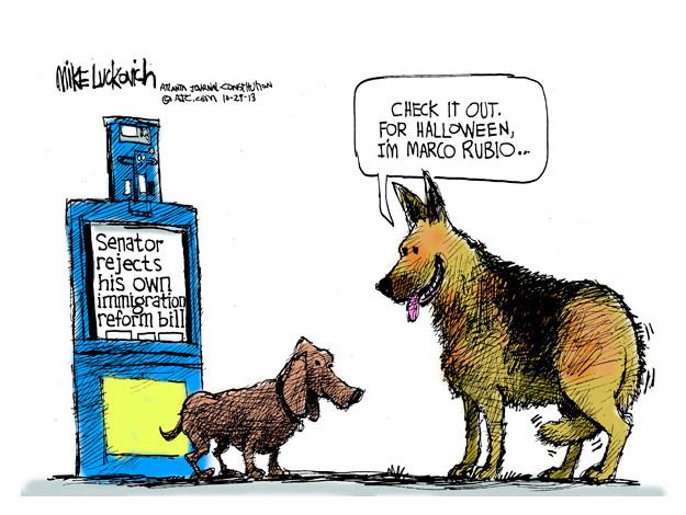 An easy shame | The Week