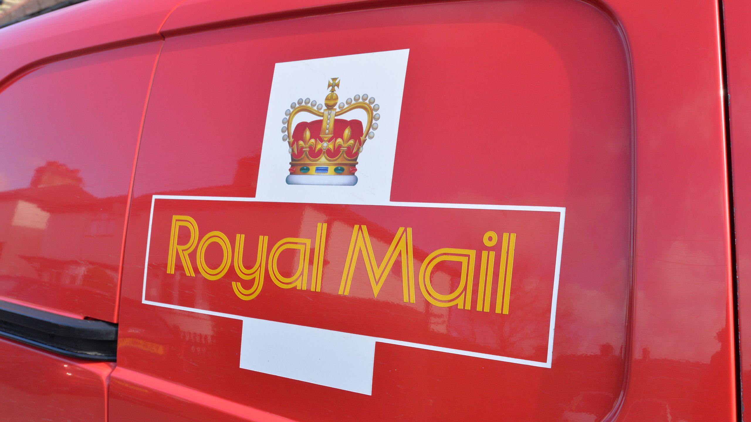 Royal Mail investigating possible data breach after supplier targeted ...