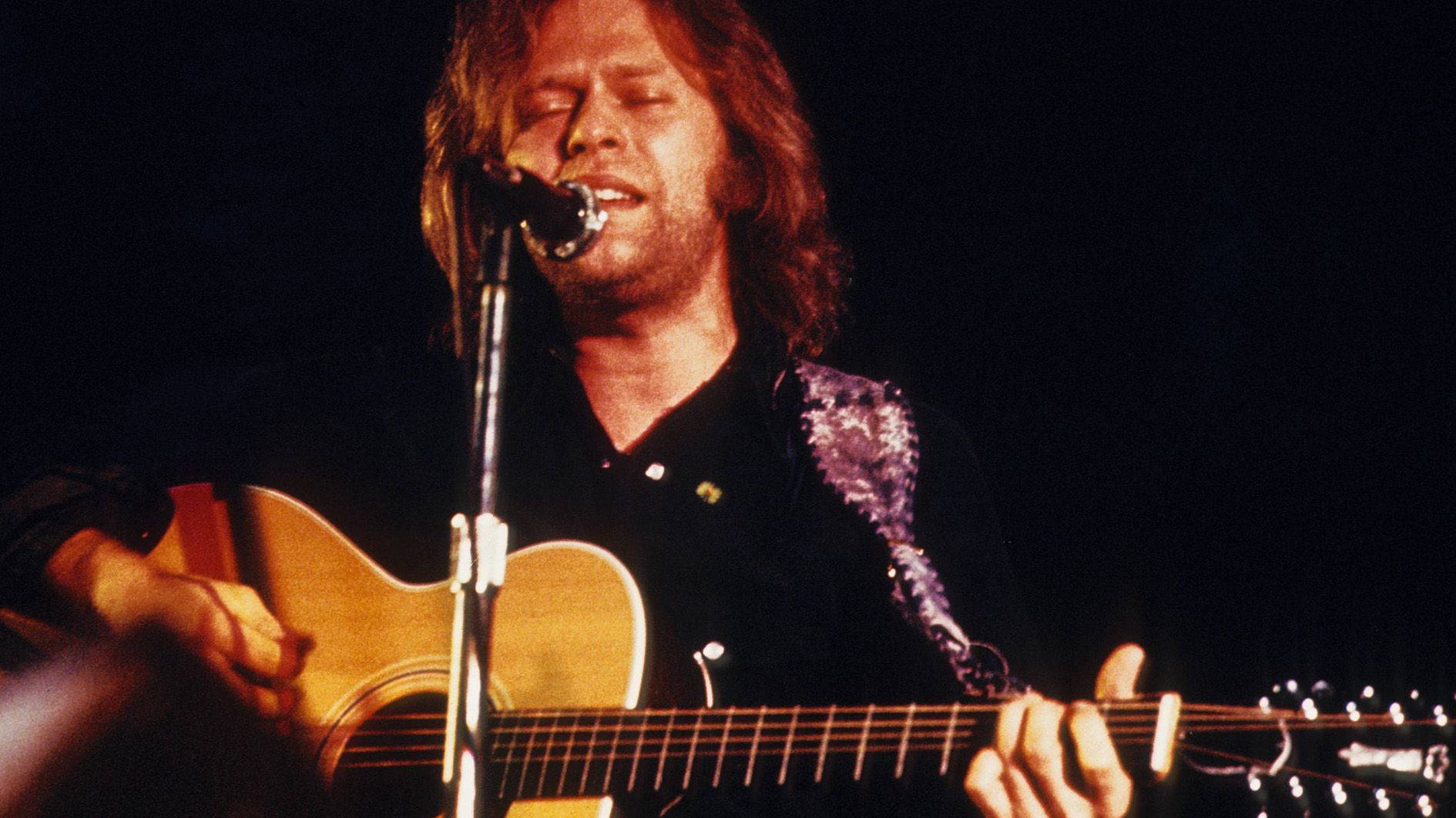 Poco guitarist Paul Cotton dies aged 78 | Guitar World