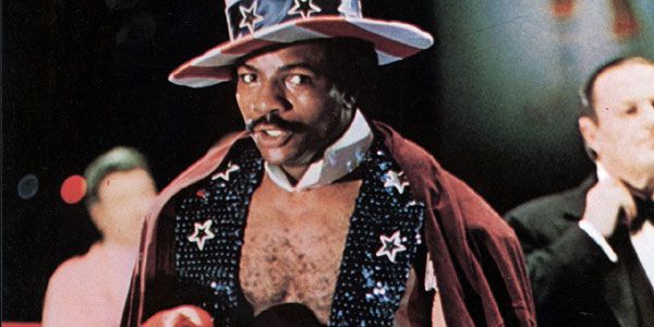 What The New Rocky Movie Is Actually About | Cinemablend